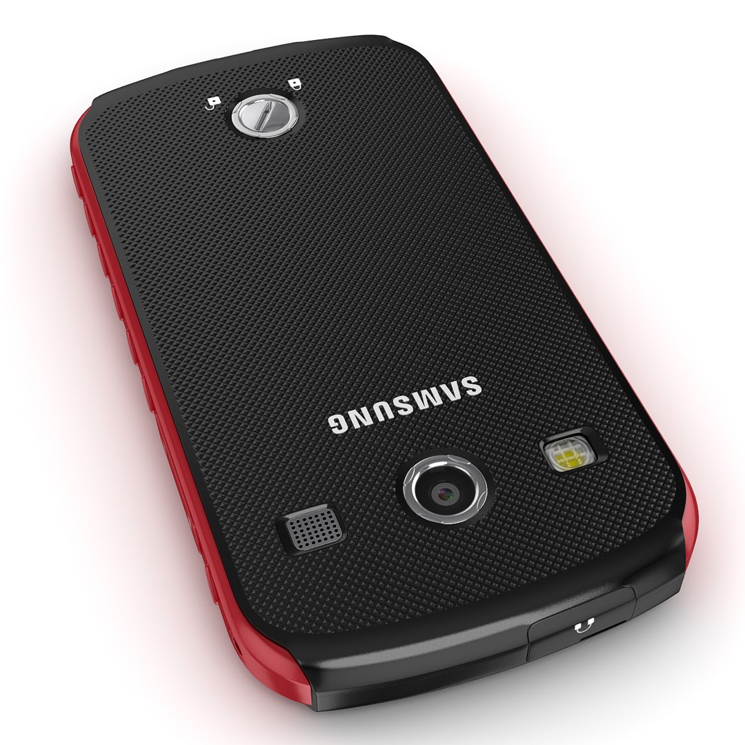 s samsung s7710 galaxy xcover