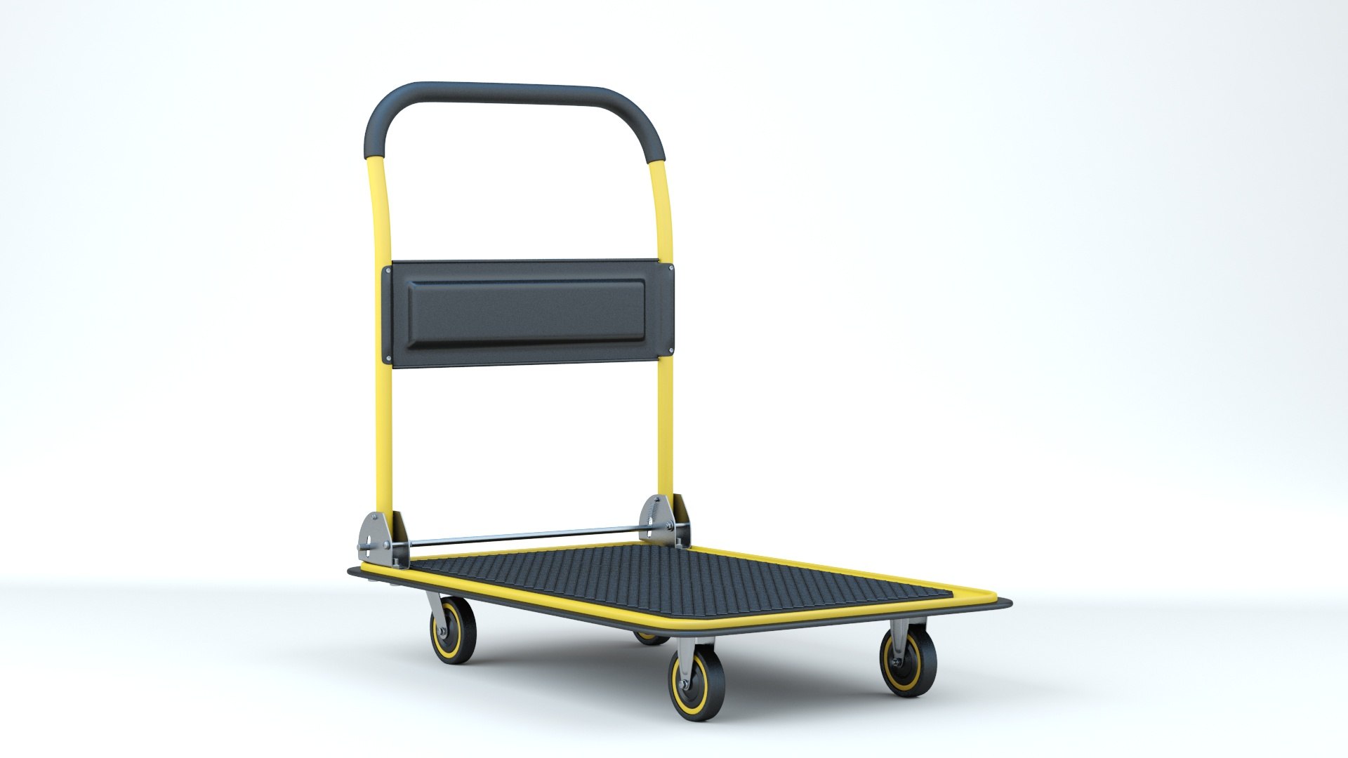 push cart dolly