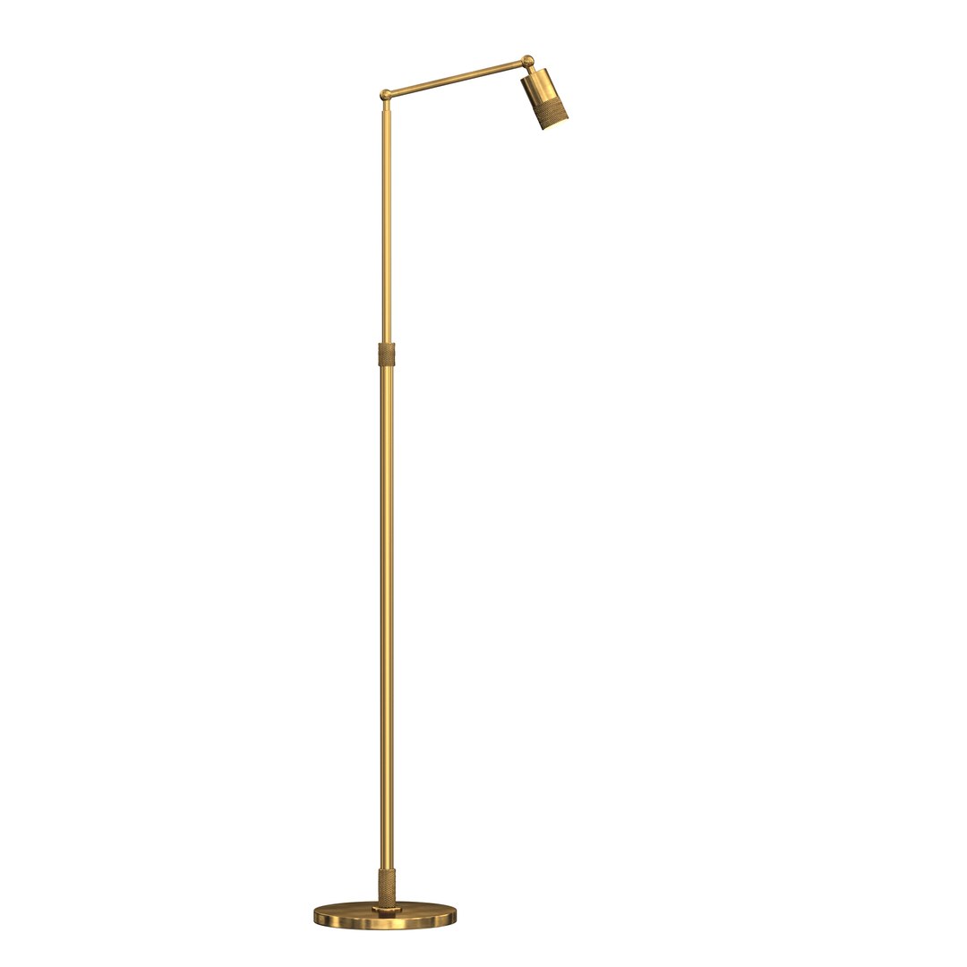 UTILITAIRE TASK FLOOR LAMP 3D - TurboSquid 1930872