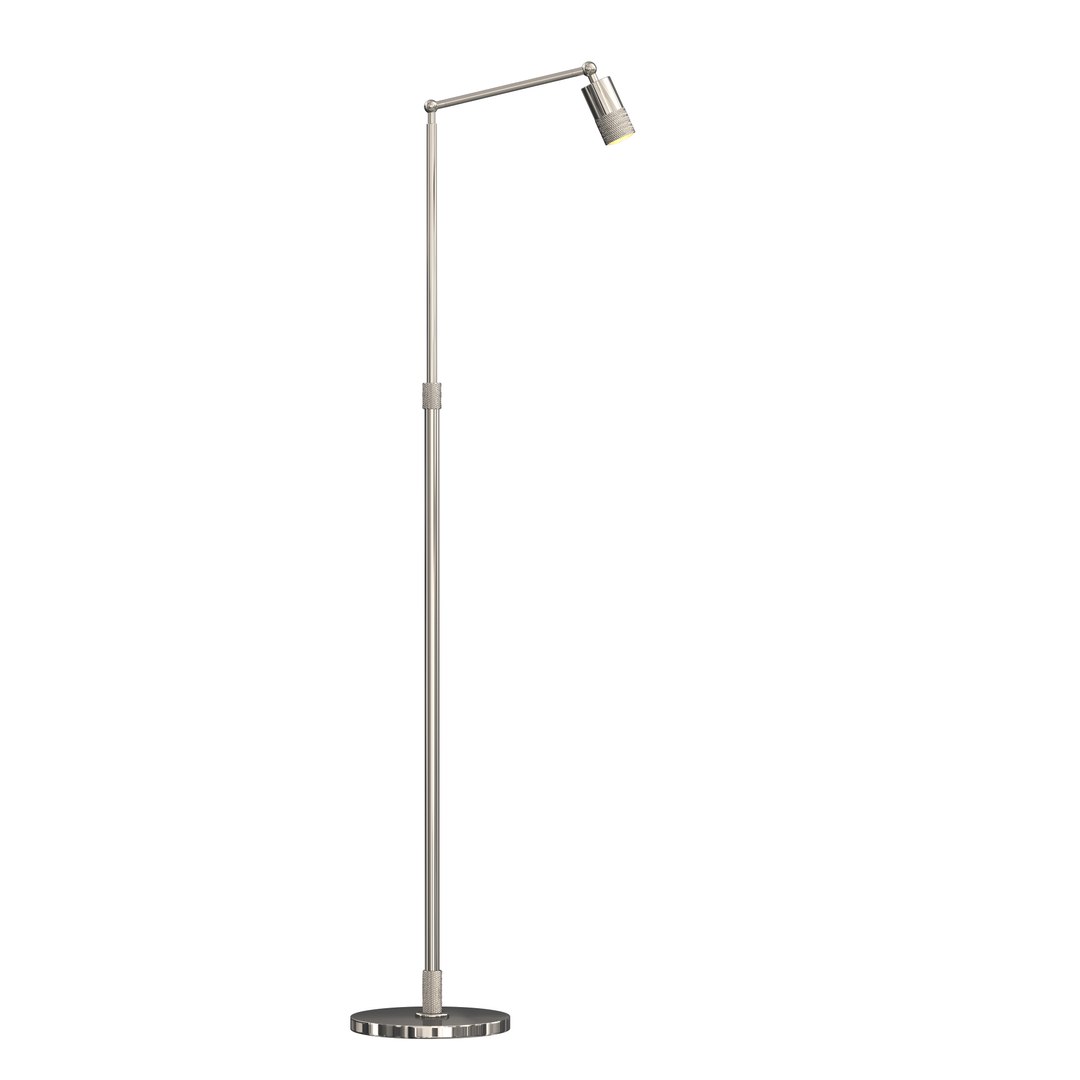 UTILITAIRE TASK FLOOR LAMP 3D - TurboSquid 1930872