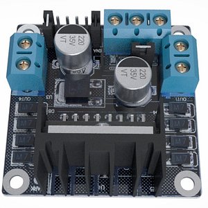 Stepper Motor Driver 3D Models for Download | TurboSquid