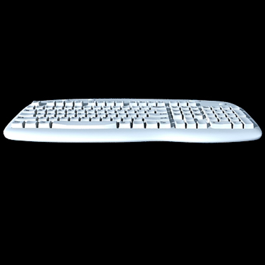 Maya Keyboard