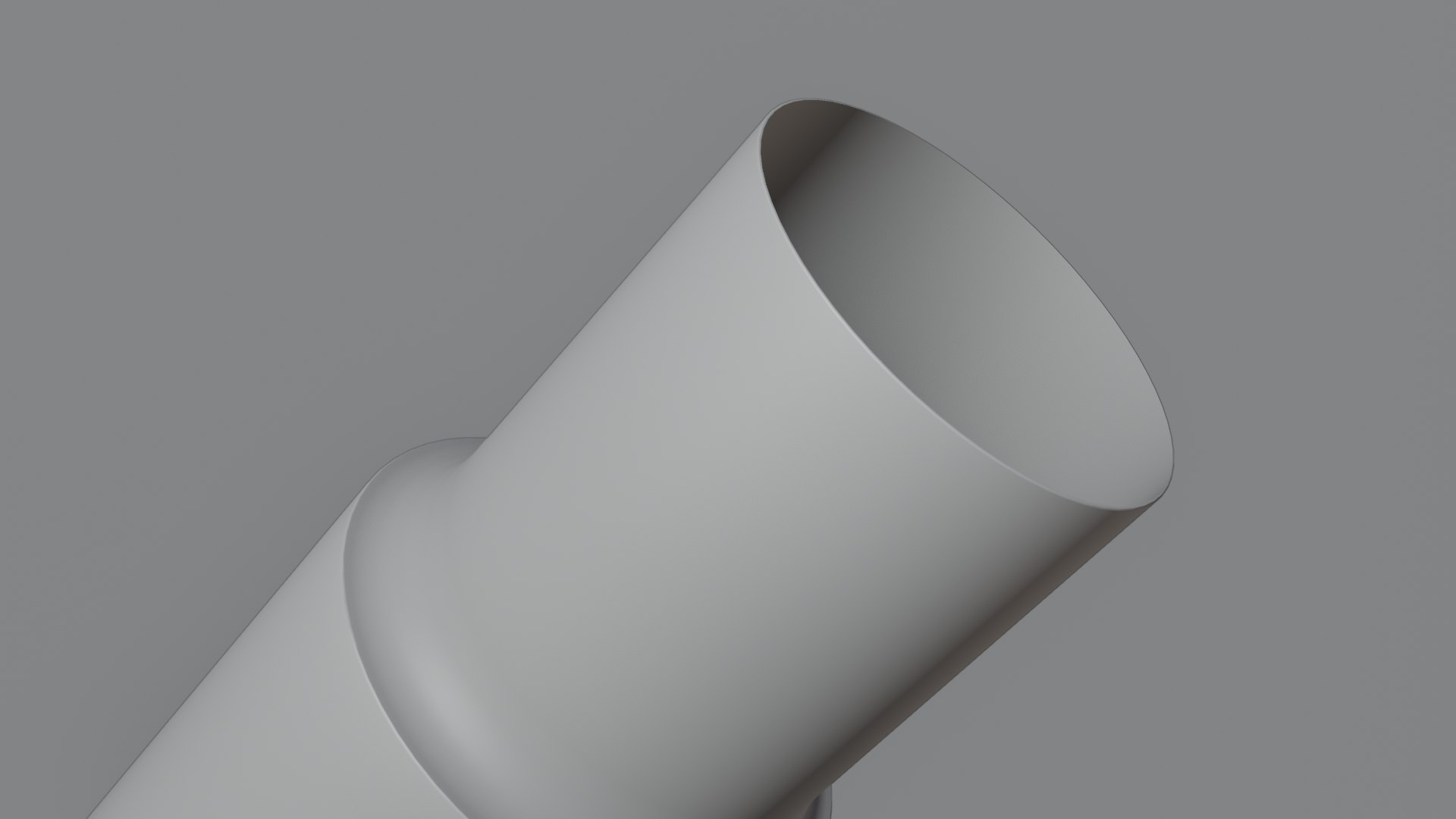 3D Model High Quality Anodized Car Exaust - TurboSquid 1951271