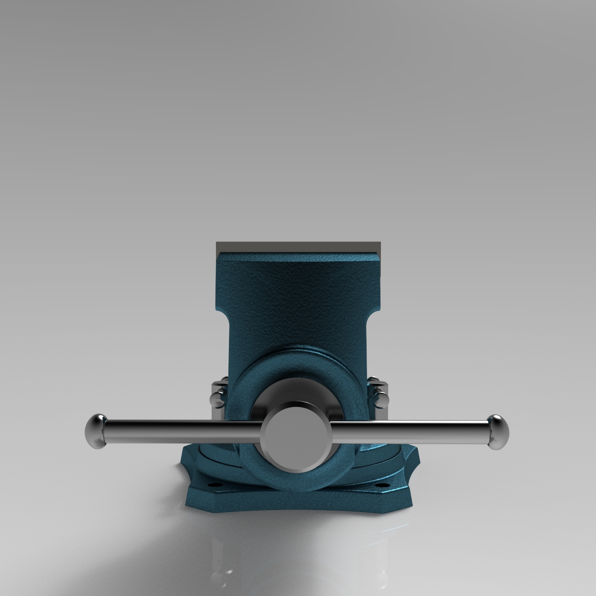 modelo 3d Mesa vice - TurboSquid 682436