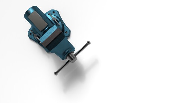 modelo 3d Mesa vice - TurboSquid 682436