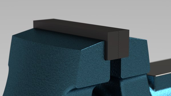 modelo 3d Mesa vice - TurboSquid 682436