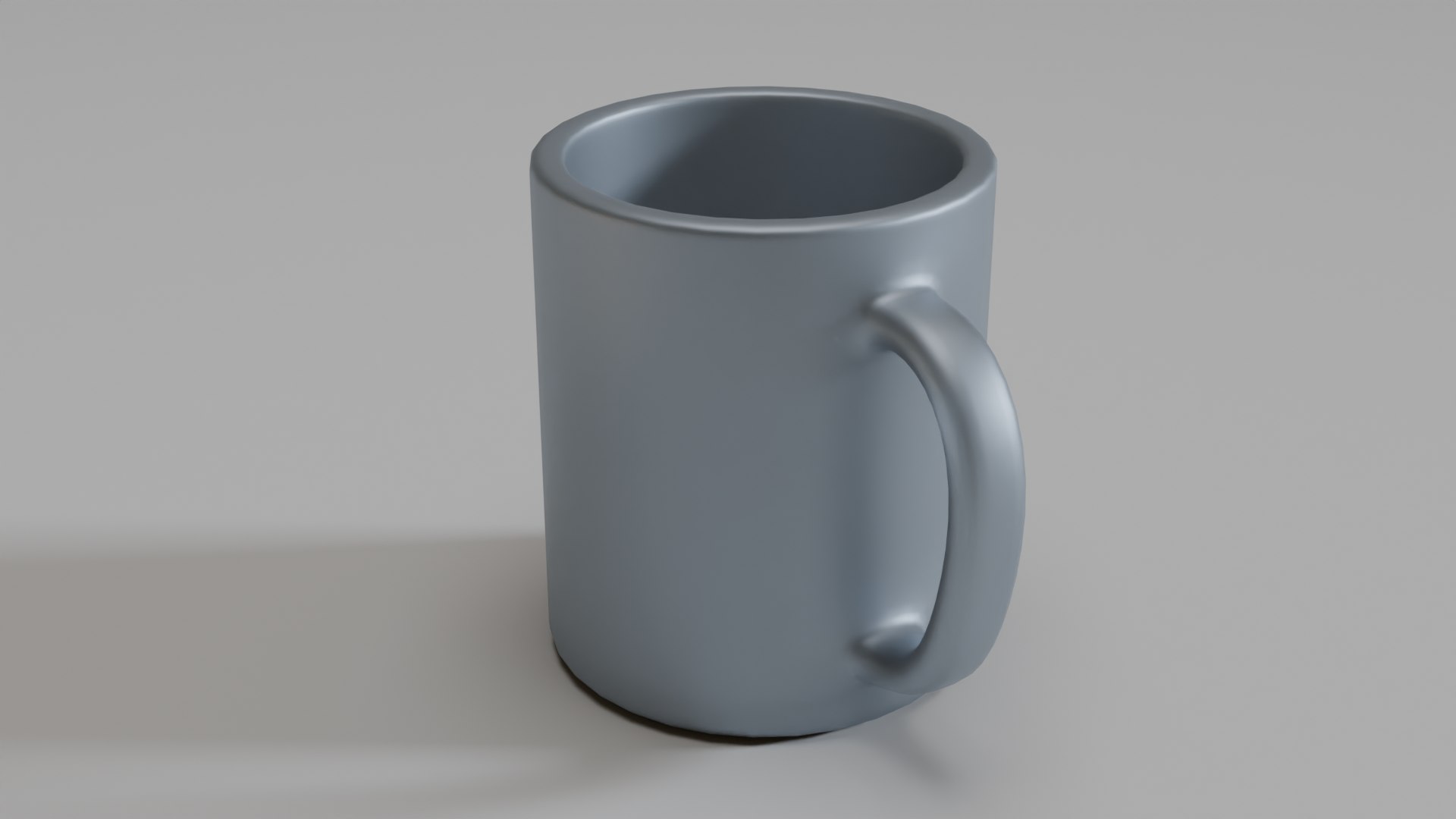 3D Model MUG 3d Model - TurboSquid 2245327