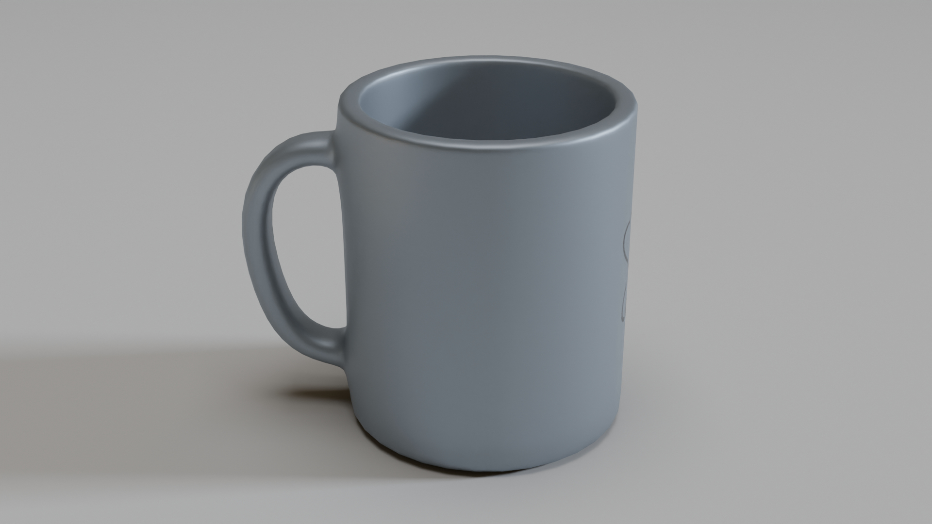 3D Model MUG 3d Model - TurboSquid 2245327