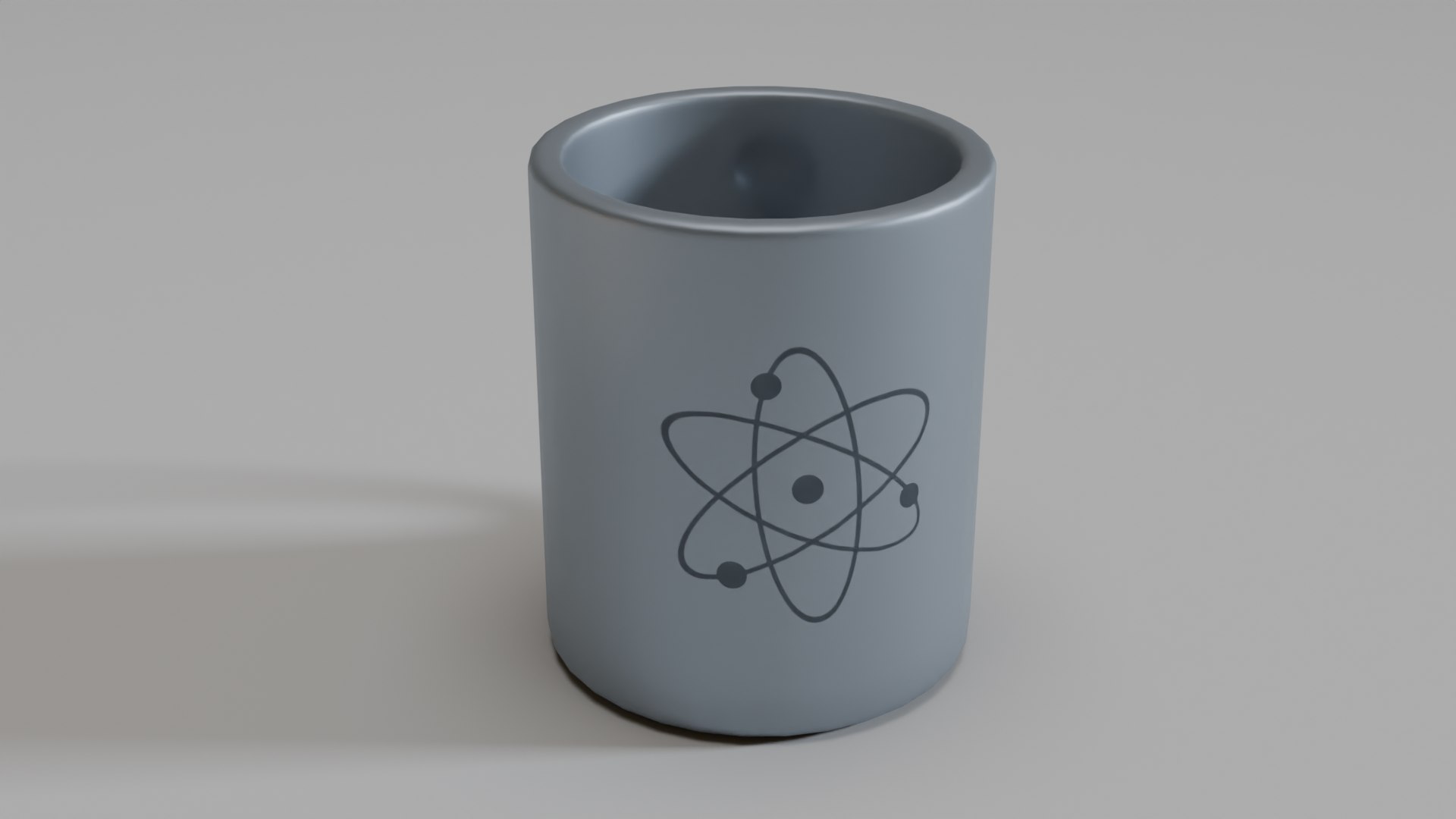 3D Model MUG 3d Model - TurboSquid 2245327