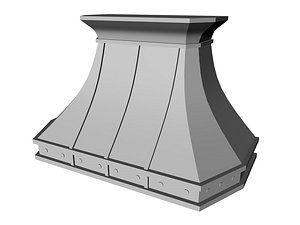 Free 3D Hood Models - Available For Download On TurboSquid