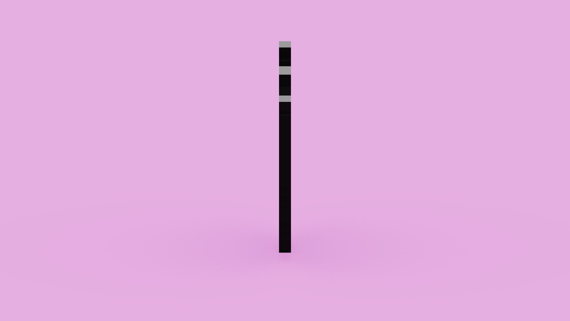 3D Pixel Surgery Mask Model - TurboSquid 1974176