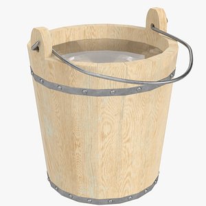 Bucket Blender Models for Download | TurboSquid