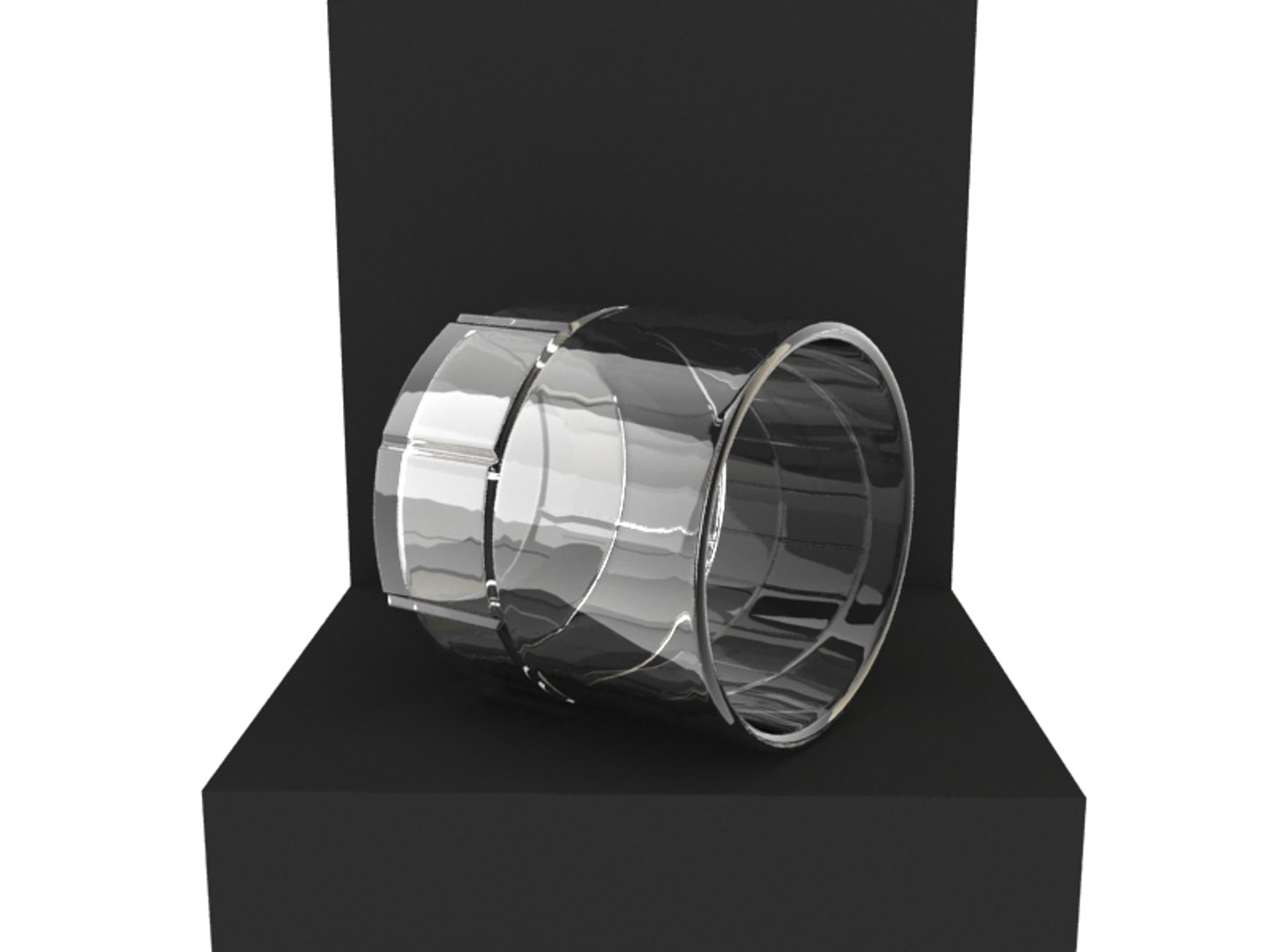 Materials - 3d Max
