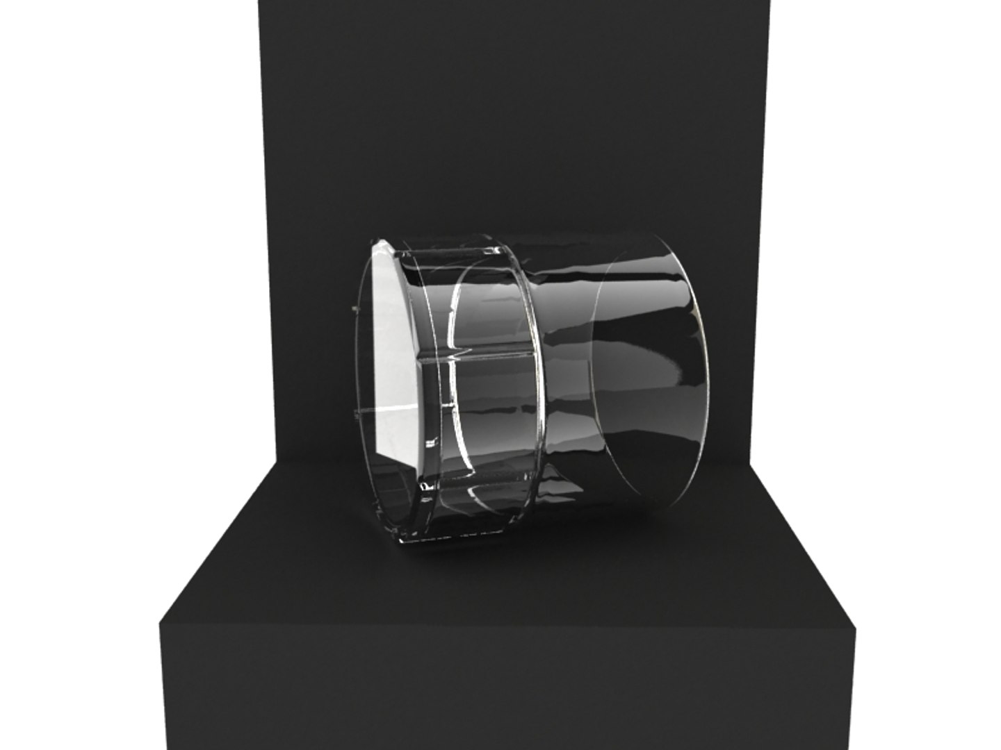 Materials - 3d Max