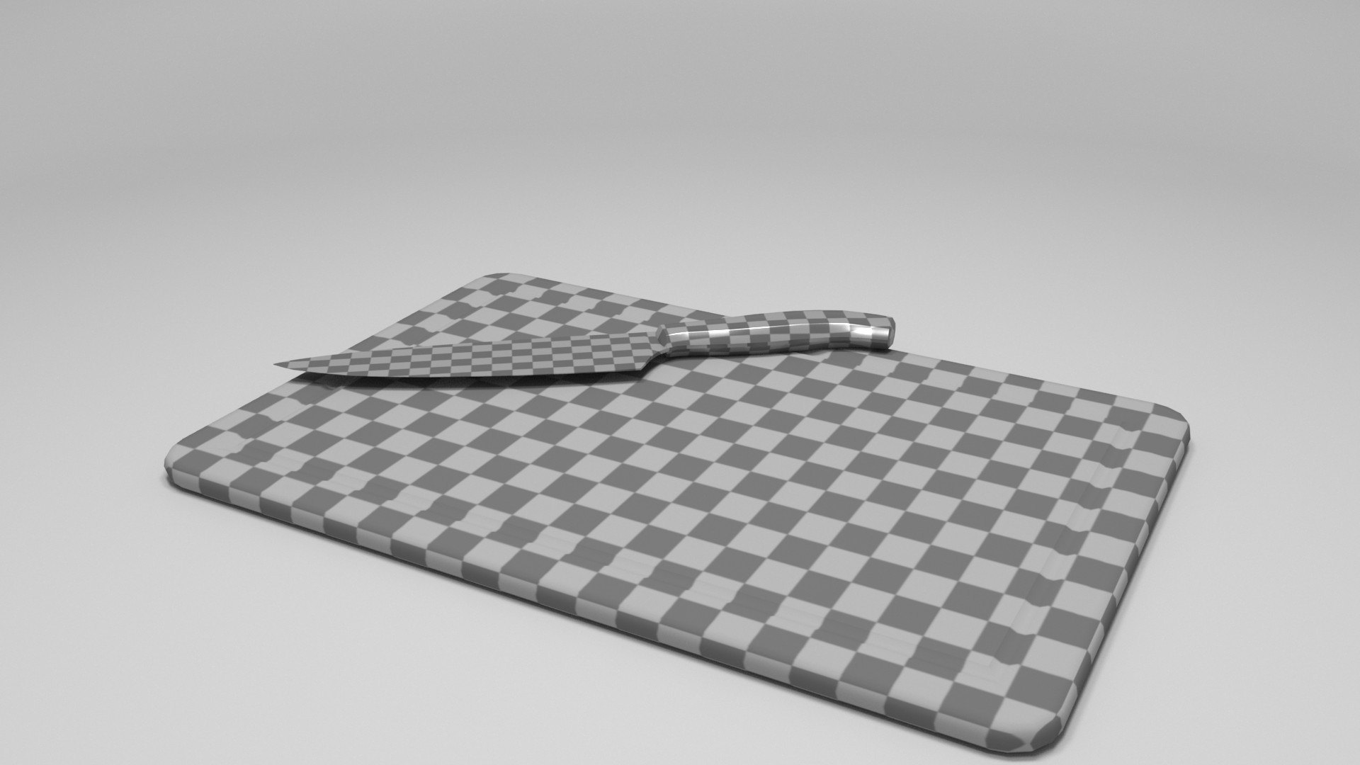 3d Model Kitchen Set Turbosquid 1975473