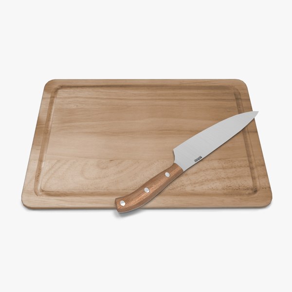 3d Model Kitchen Set Turbosquid 1975473
