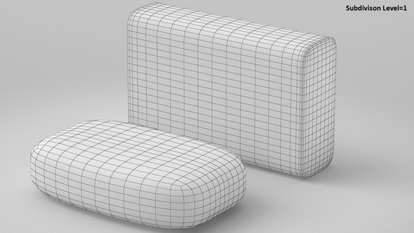 modelo 3d Colección de productos Dettol - TurboSquid 1688384