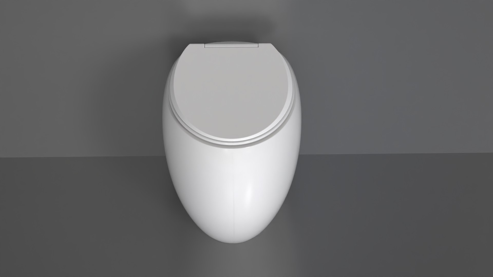 WC1 Toilet model - TurboSquid 2169656