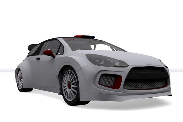 DS3 3D Models for Download | TurboSquid