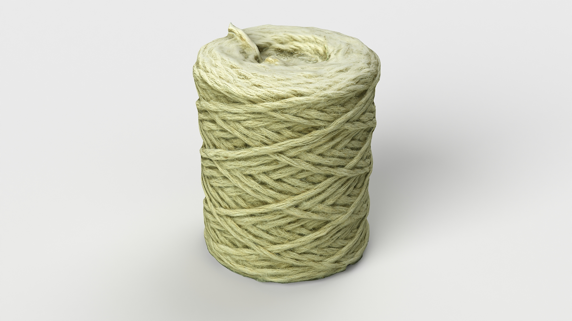 3D Yarn Collection 02 Model - TurboSquid 1783946