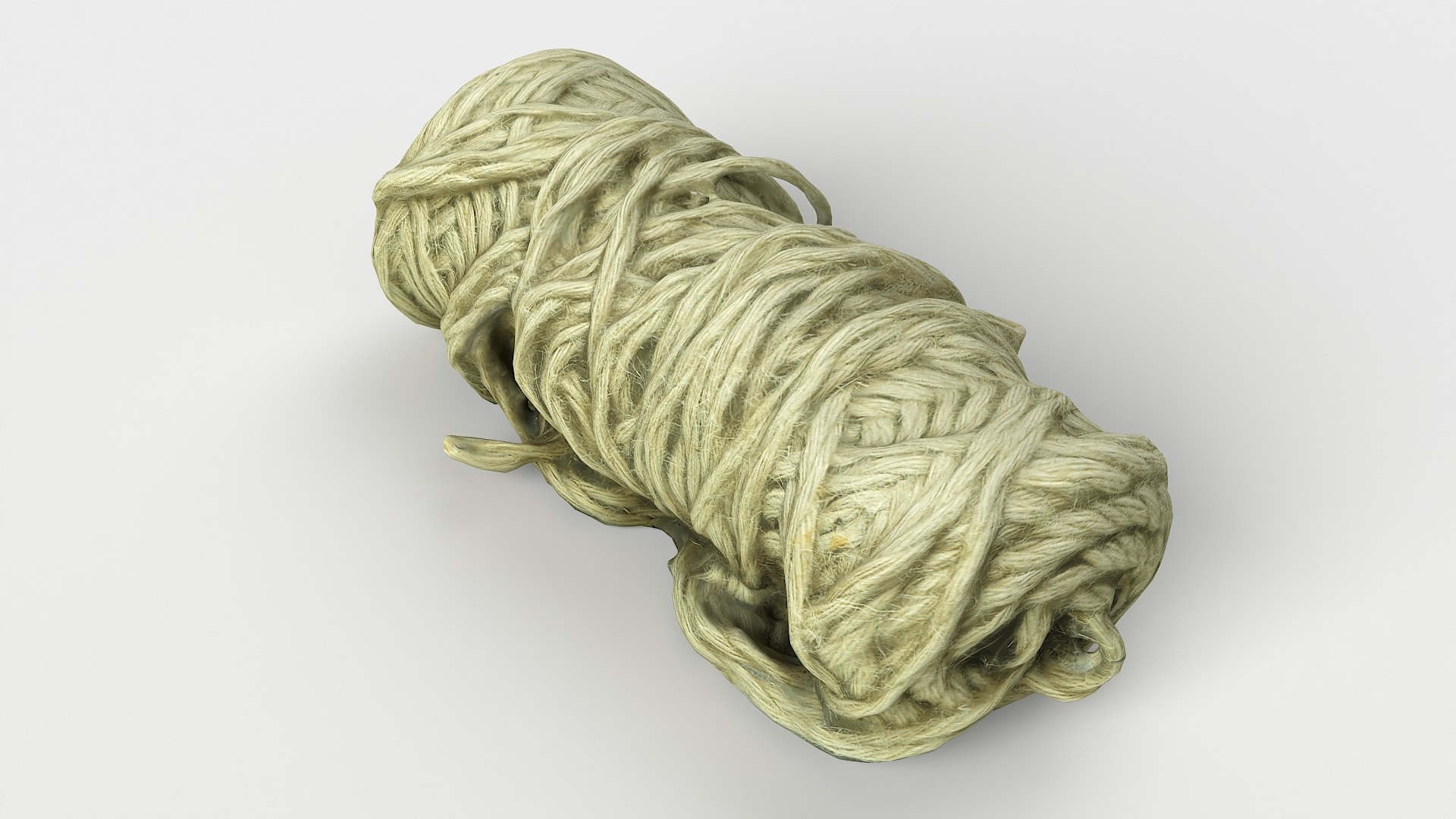 3D Yarn Collection 02 Model - TurboSquid 1783946