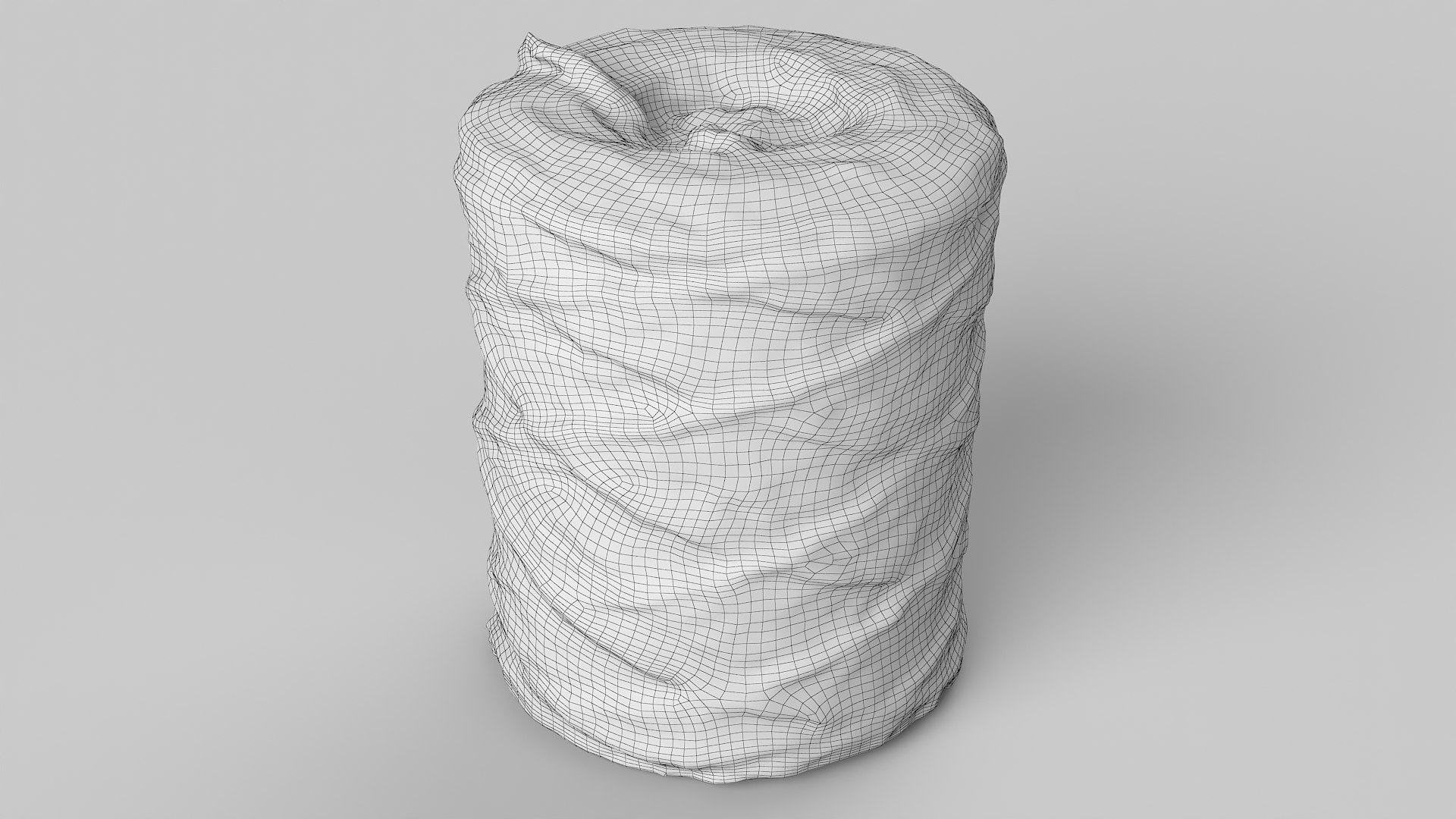 3D Yarn Collection 02 Model - TurboSquid 1783946