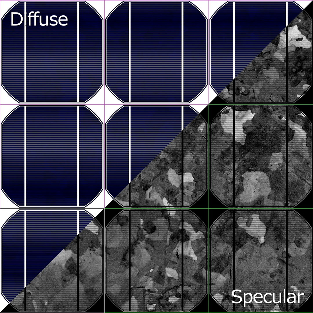 Solar Panel Max