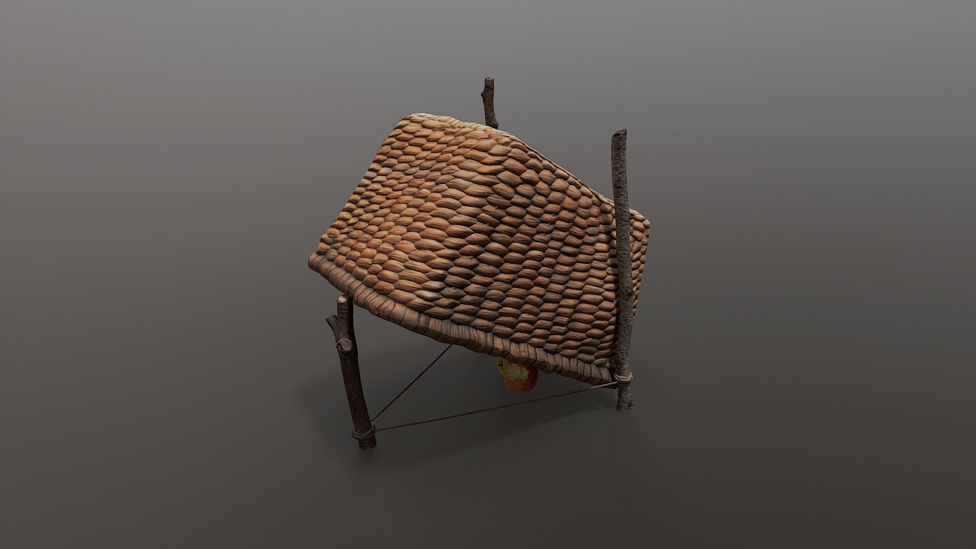 3D Rabbit Trap Model - TurboSquid 2198282