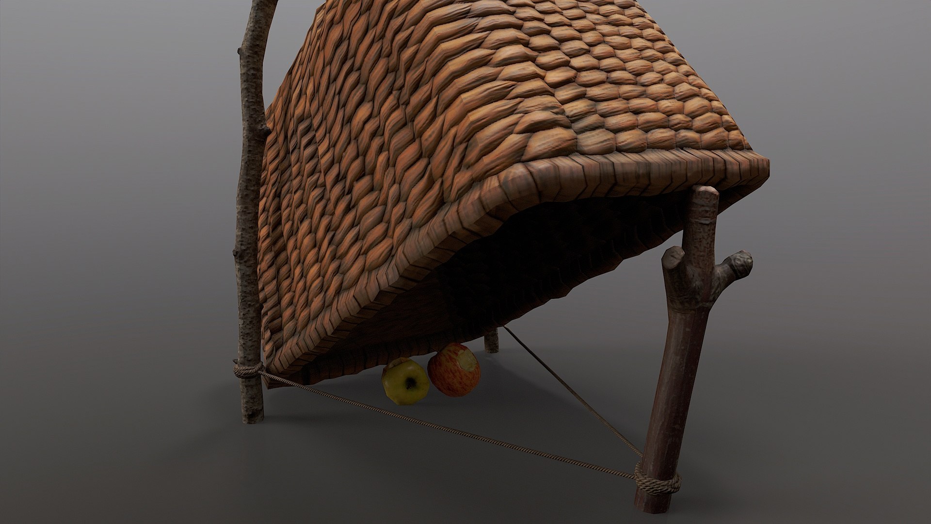 3D Rabbit Trap Model - TurboSquid 2198282