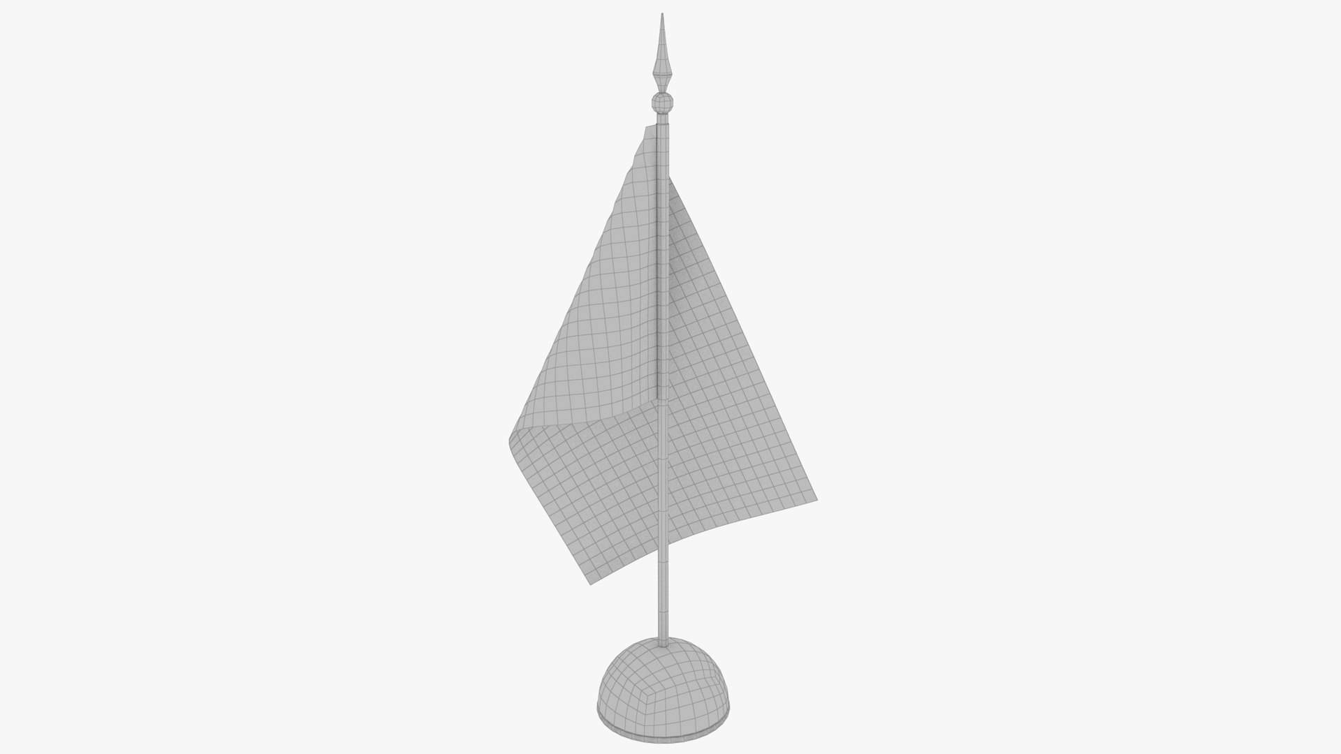 American Flag and Map Collection V4 3D model - TurboSquid 1893109