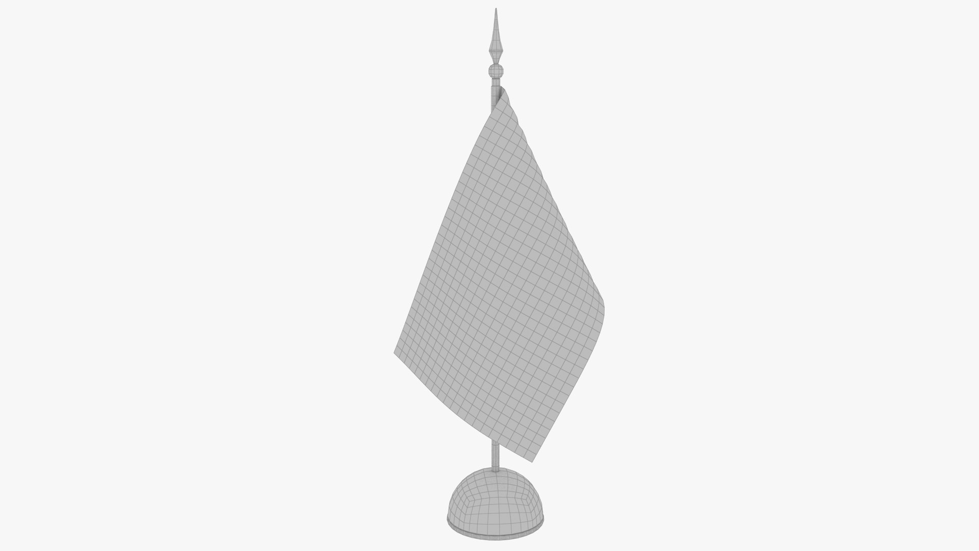 American Flag and Map Collection V4 3D model - TurboSquid 1893109