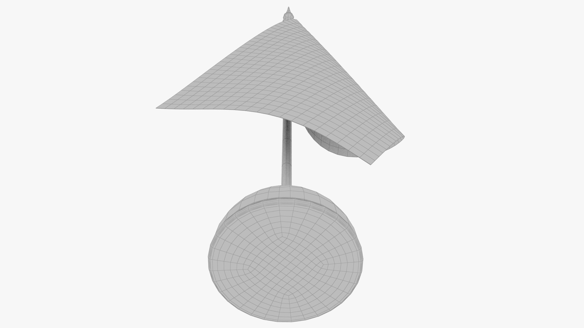 American Flag and Map Collection V4 3D model - TurboSquid 1893109