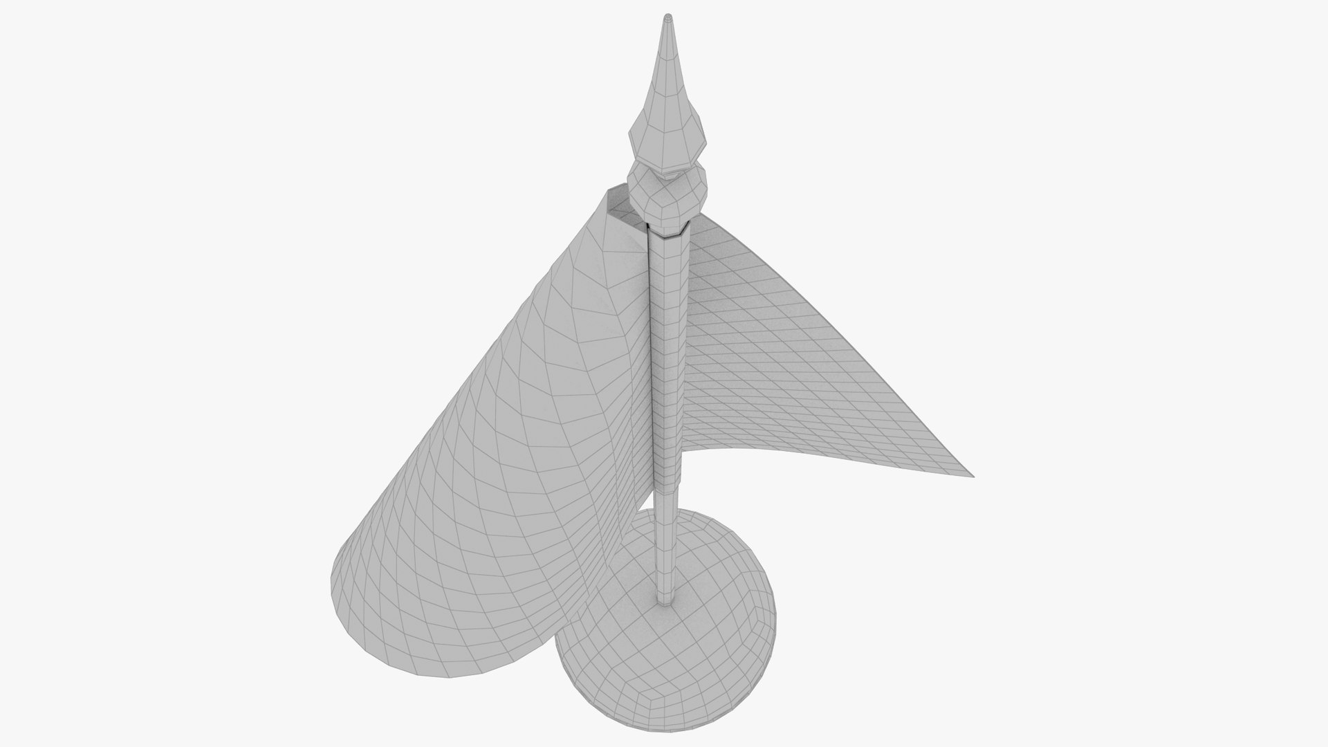 American Flag and Map Collection V4 3D model - TurboSquid 1893109