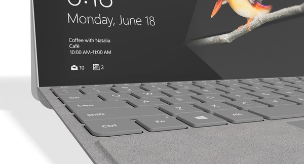 Realistic microsoft surface type model - TurboSquid 1309548