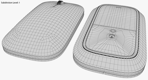 Realistic microsoft surface type model - TurboSquid 1309548