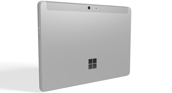 Realistic microsoft surface type model - TurboSquid 1309548