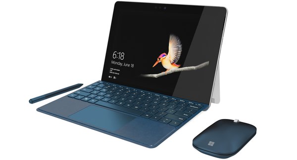 Realistic microsoft surface type model - TurboSquid 1309548