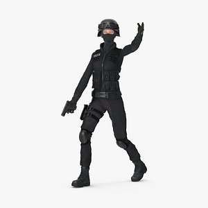 Free 3D Gun Models | TurboSquid