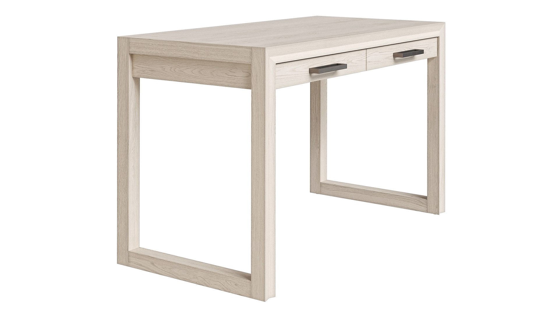 Altura Desk Arris 3D Model - TurboSquid 2271045