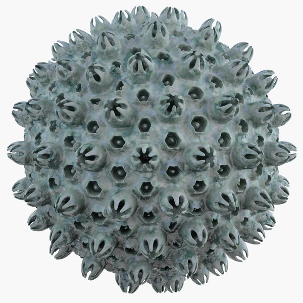 micro object mht 3d max