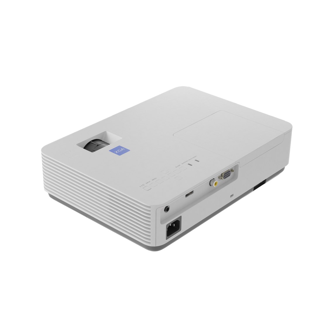 3D Projector Sony VPL DX221 With Screen Set 3DStudio - TurboSquid 1854923