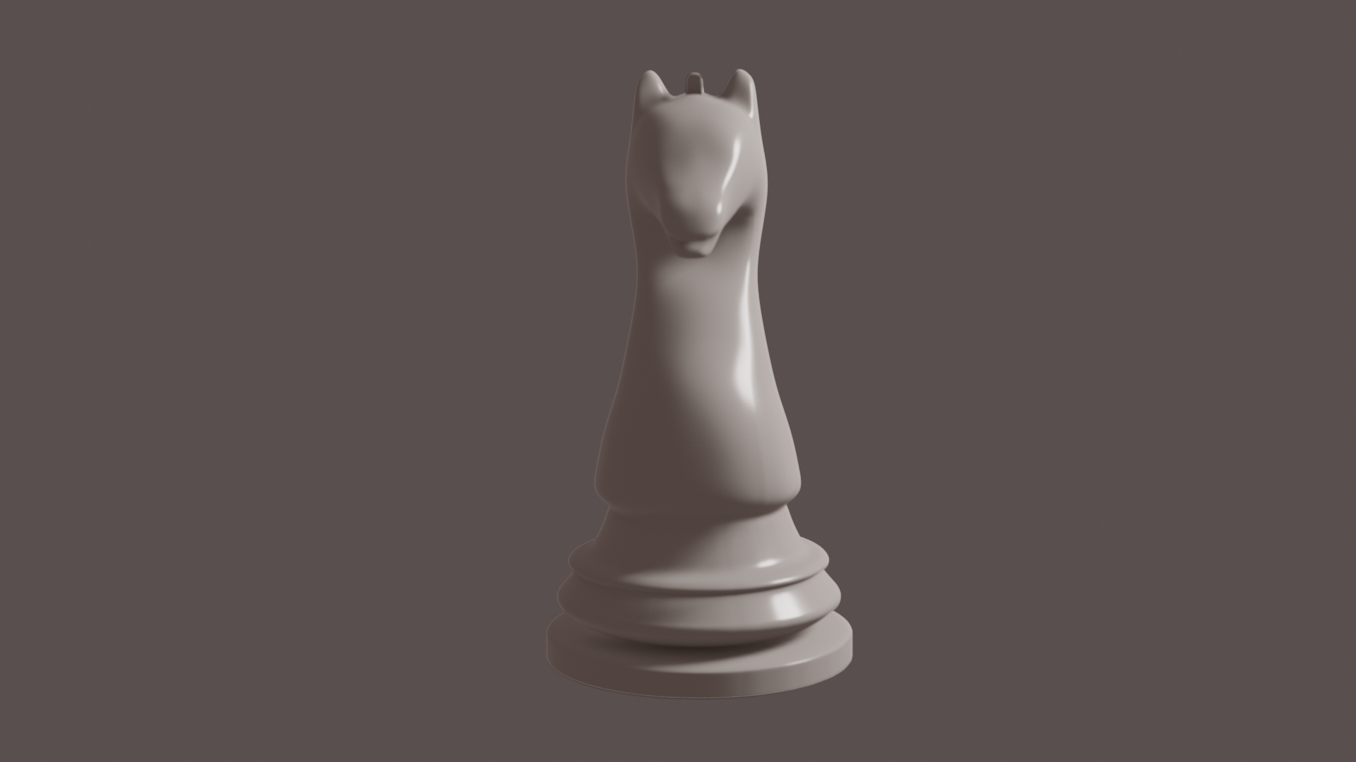 3D Model Chess Set - TurboSquid 2011820