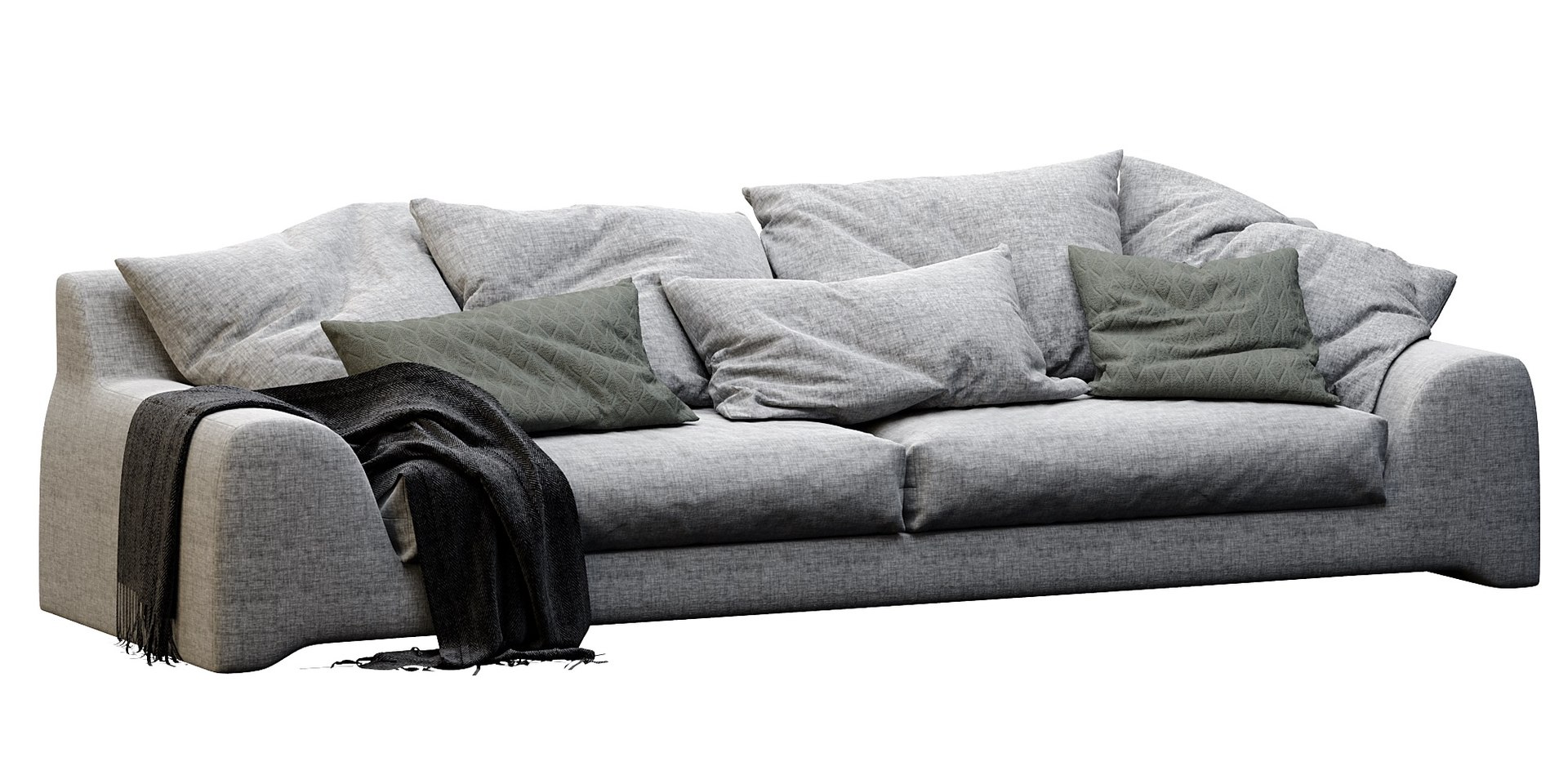 Jardan Vista Model - TurboSquid 1937387