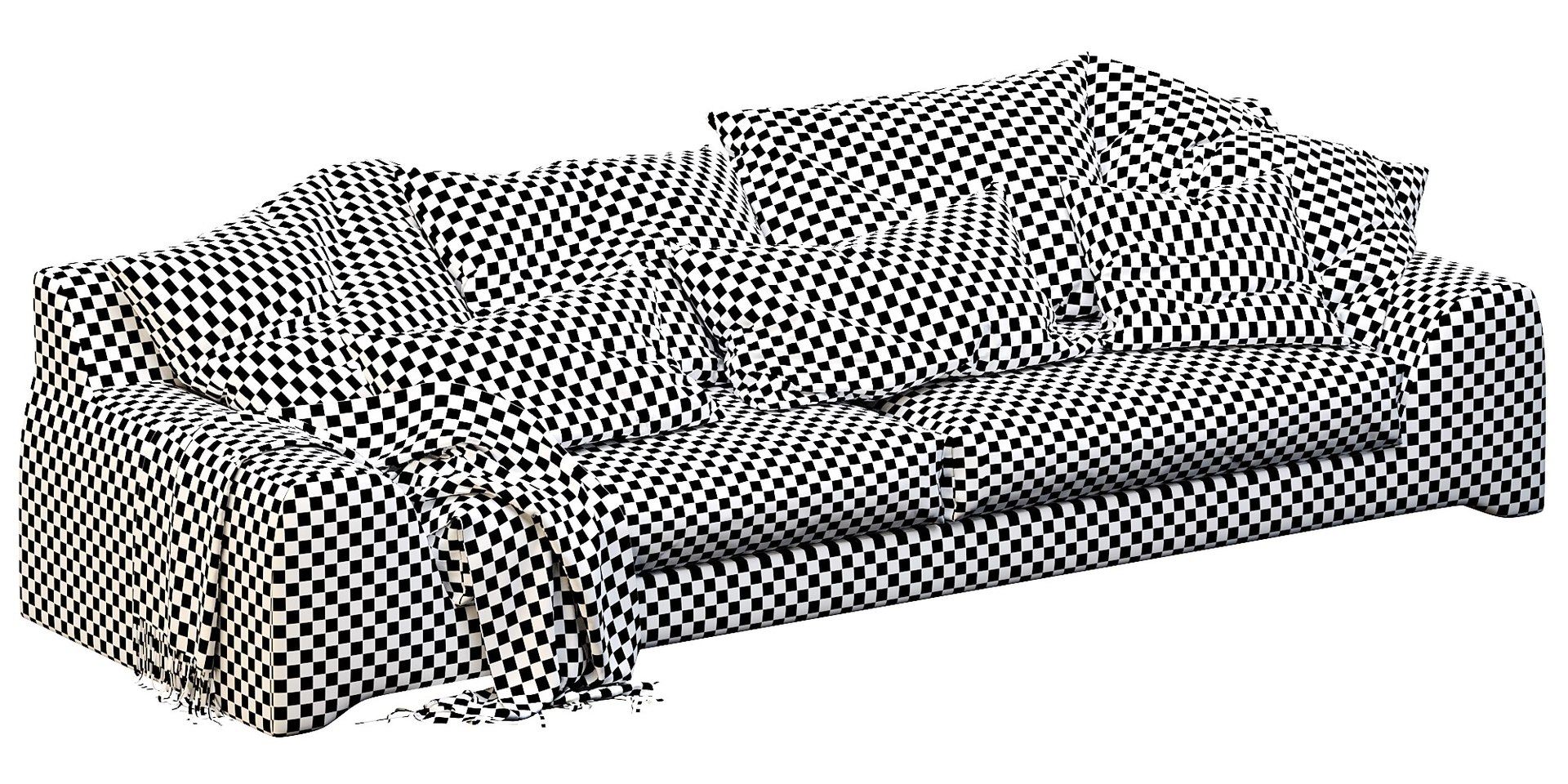 Jardan Vista Model - TurboSquid 1937387