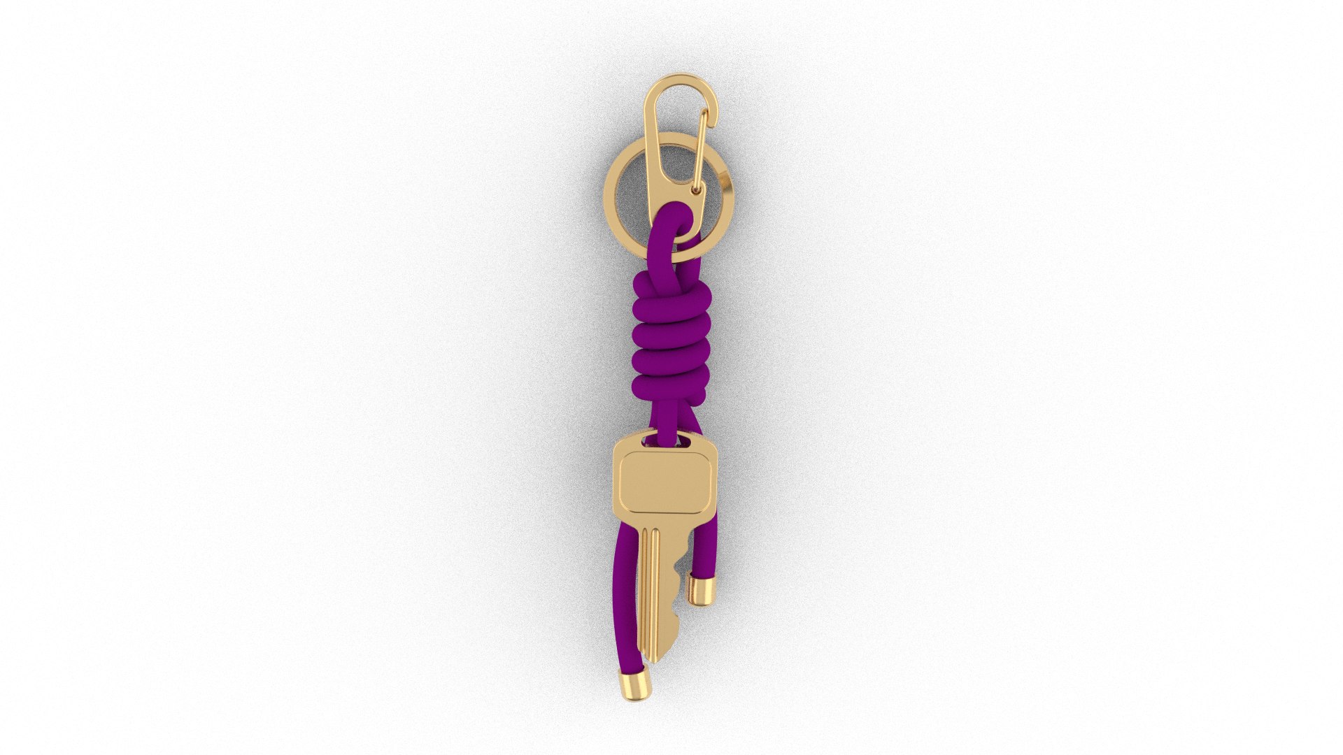 3D Keyring - TurboSquid 2471656
