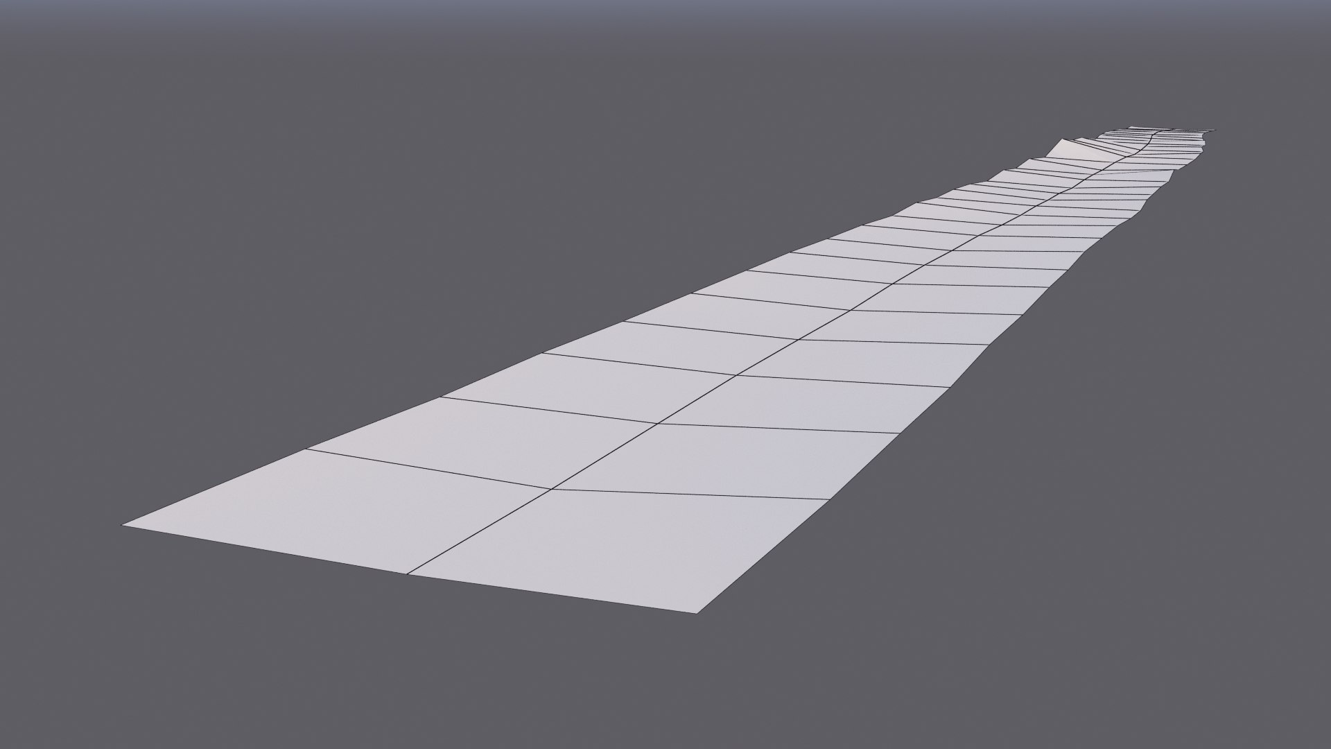 3D Mud Model - TurboSquid 1814685