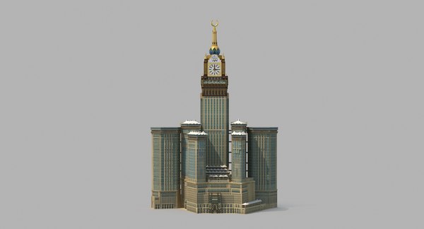 Abraj al bait store