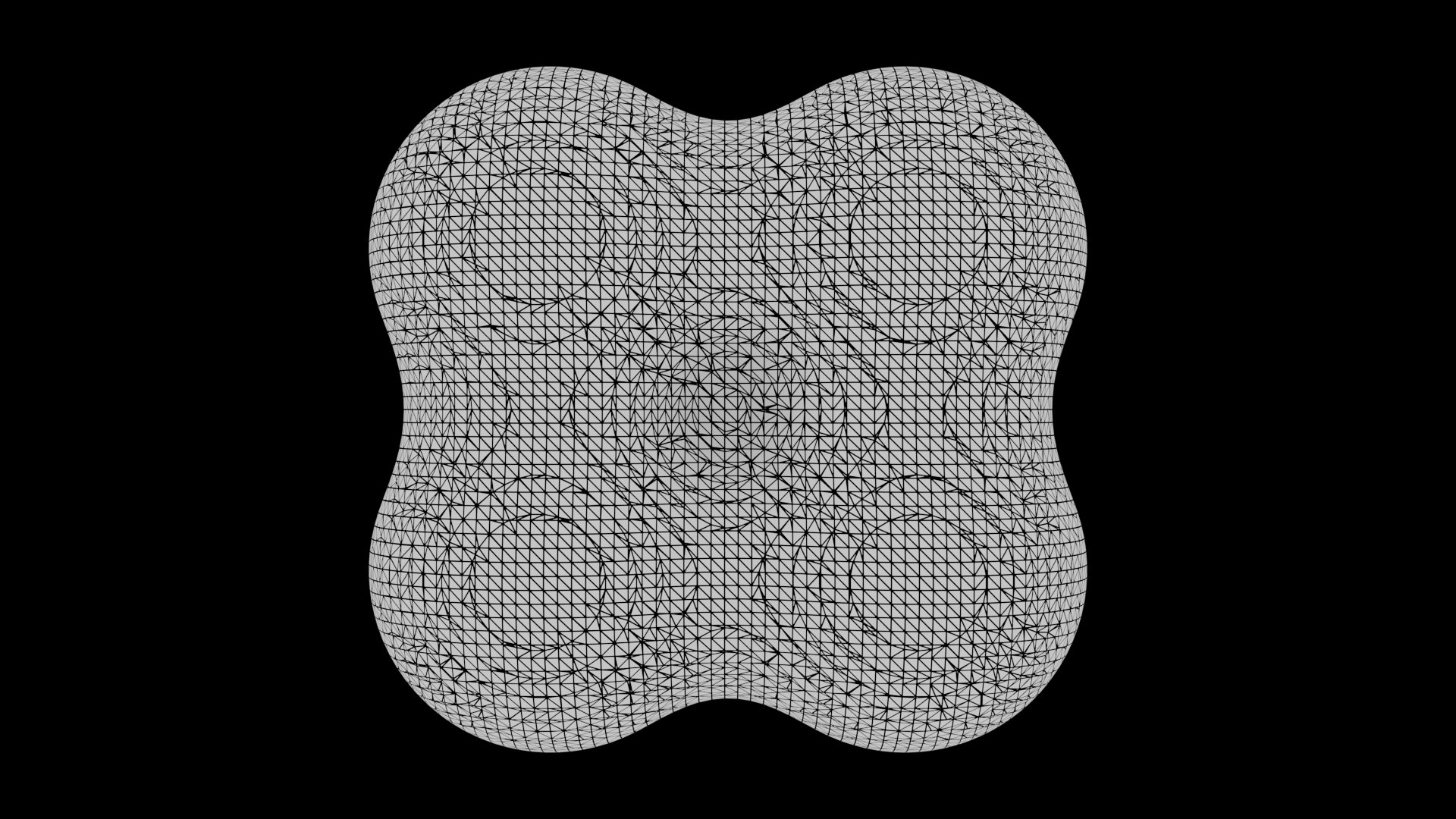 Stages Of Segmentation Of A Fertilized Egg Up To The Gastrula 3D Model ...