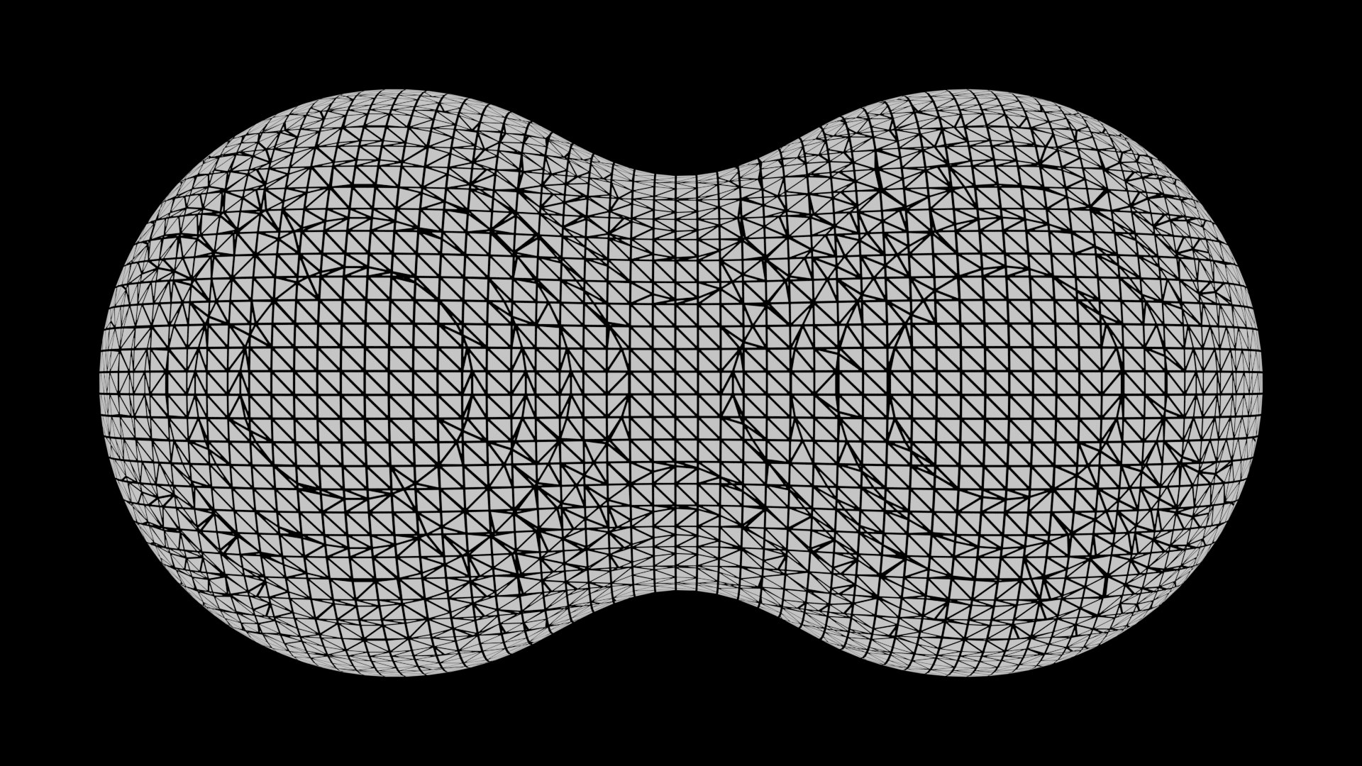 Stages Of Segmentation Of A Fertilized Egg Up To The Gastrula 3D Model ...