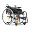 3d wheelchair sports model